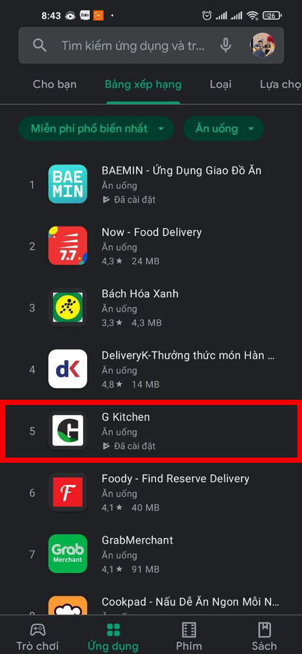 Portfolio - Dinh Nguyen Cam Tu